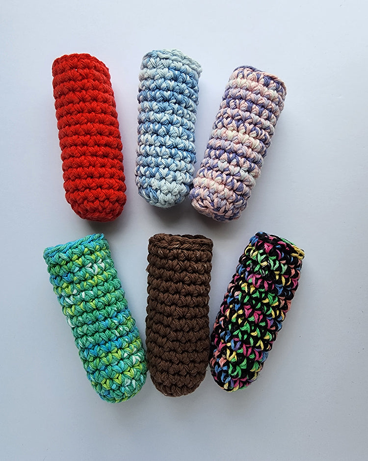 Hand Protection – Daybreak Knots and Knits